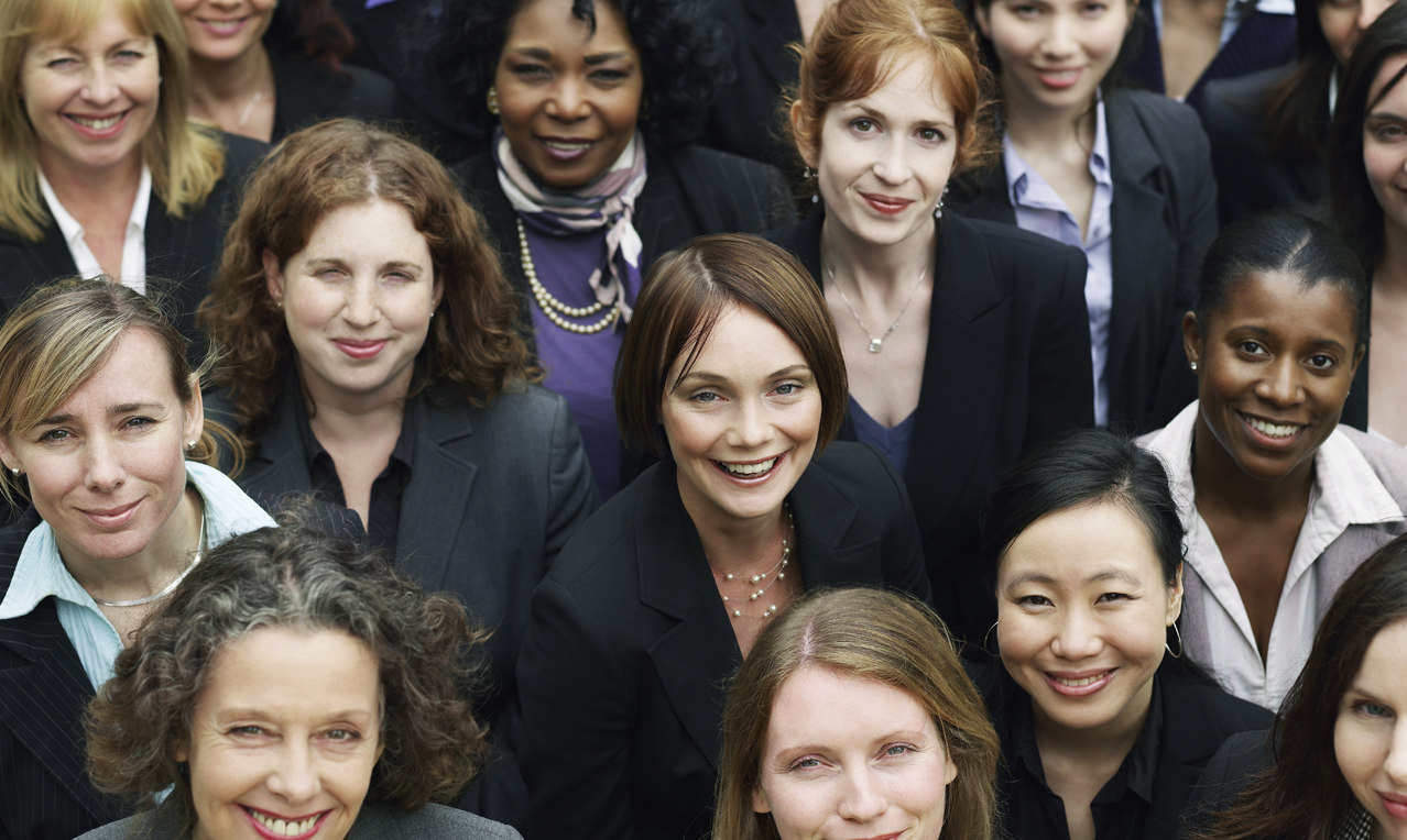 NCDS | Working-class women left behind as gender pay gap closes, study ...